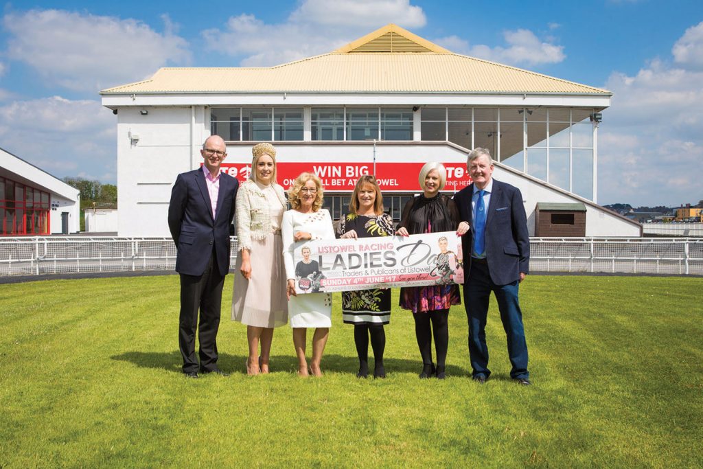 Aisling O Loughlin to Judge the Listowel Races Best Dressed Lady on ...