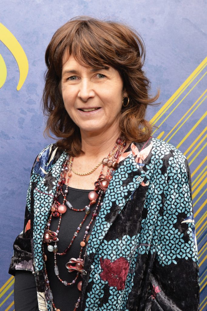 Listowel’s Dr. Patricia Sheahan named Kerry Person of the Year - The ...