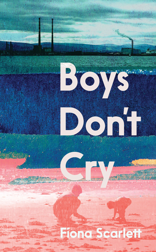 Boys Don t Cry The Advertiser