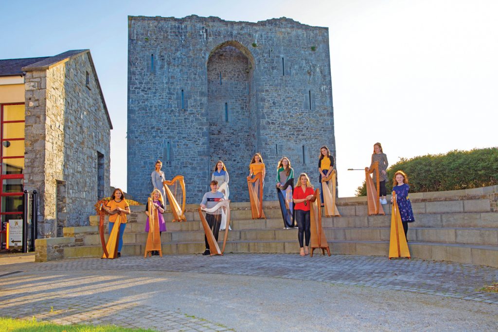 Culture Night in Kerry - Call out to Arts Groups and Artists - The ...
