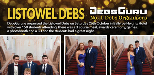 The Advertiser - Serving North Kerry and Beyond